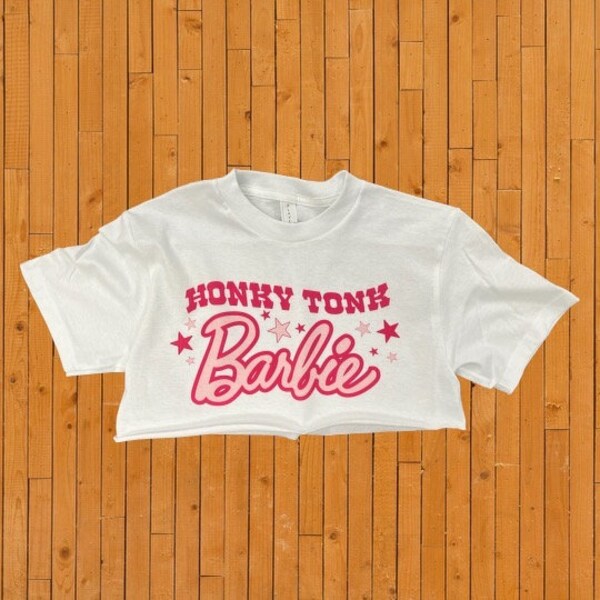 Rodeo Barbie Svg - Etsy