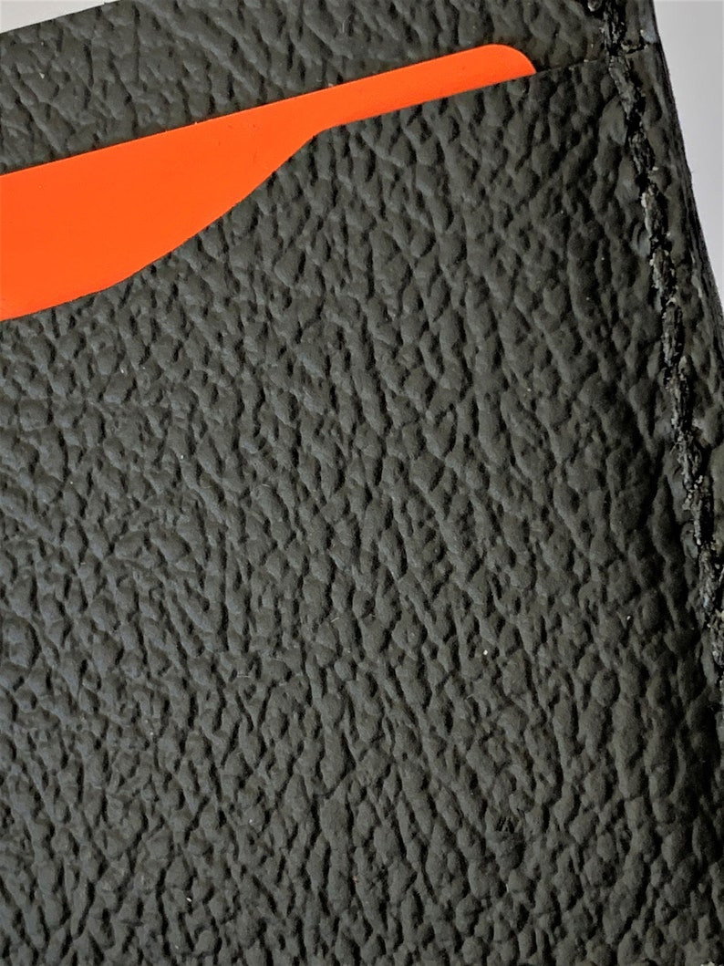 Handmade Nike/air Jordan Sneaker Inspired Elephant Black Cement Card ...