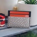 Handmade Nike/air Jordan Sneaker Inspired Elephant Black Cement Card ...