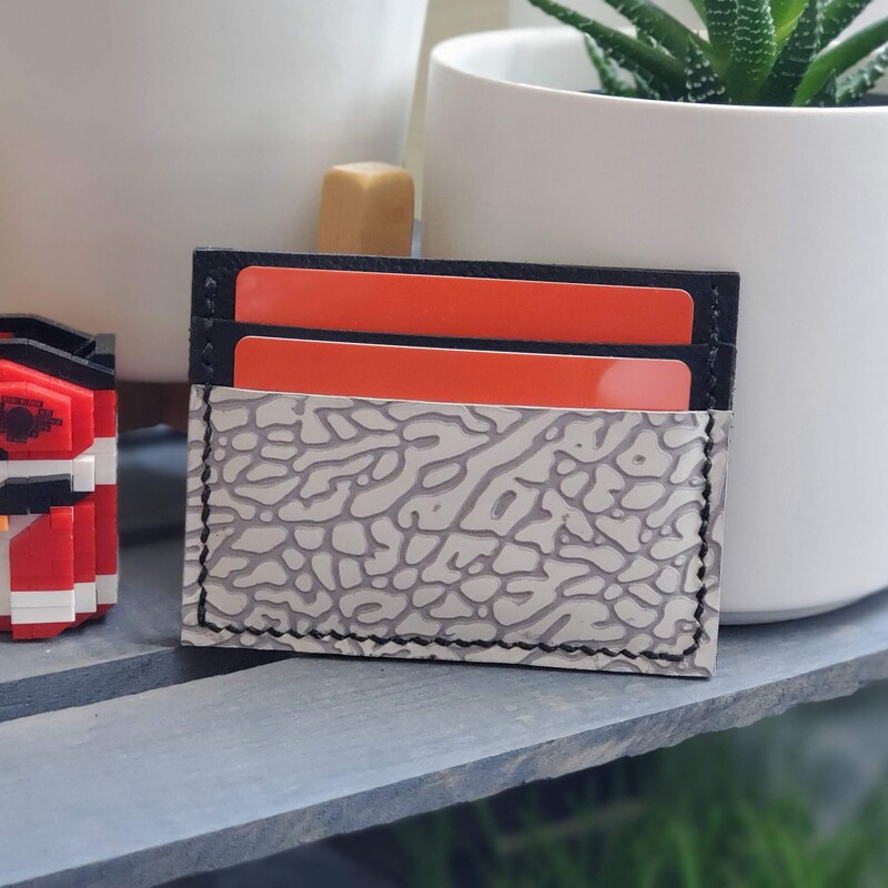 Elephant Wallet - Etsy
