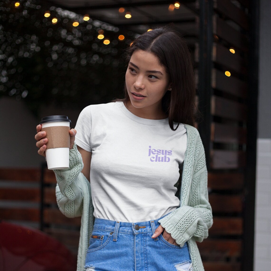 Jesus Club Shirt Christian Shirt Jesus Jesus Shirt Shirt - Etsy