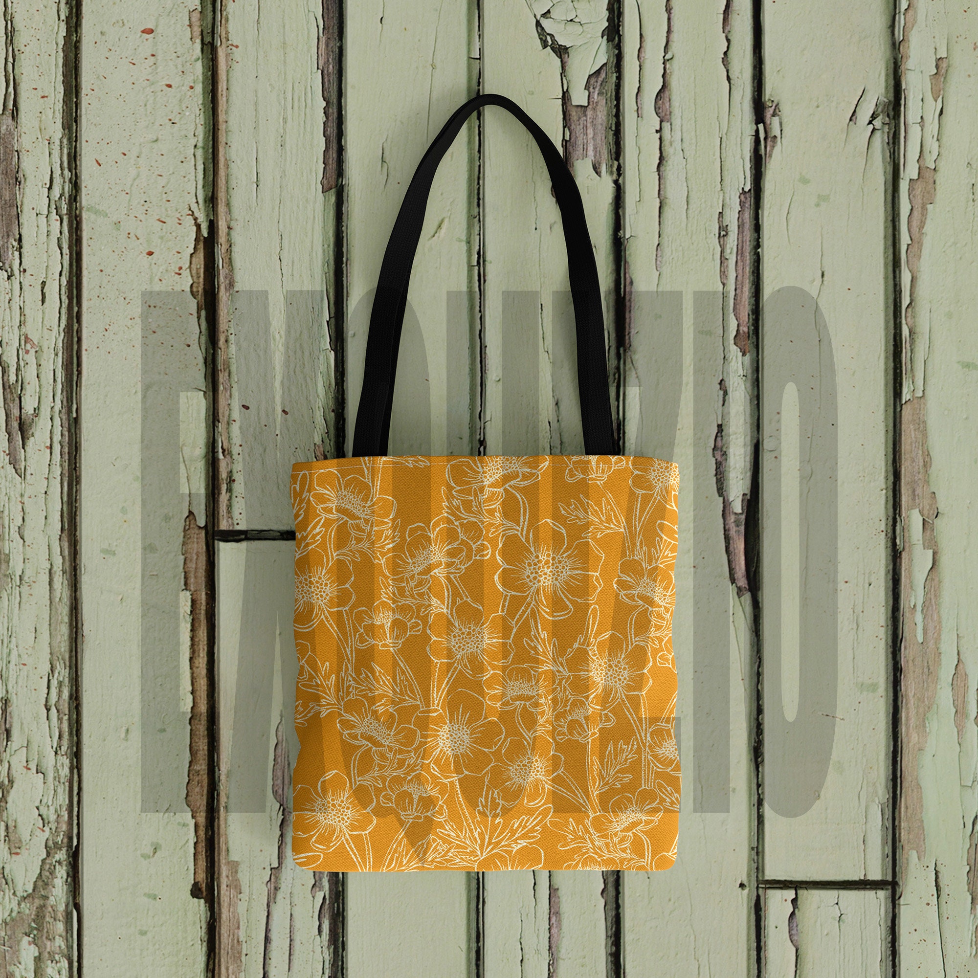 AOP Tote Bag Mockup Printify Tote Bag Mockups All Over Print - Etsy