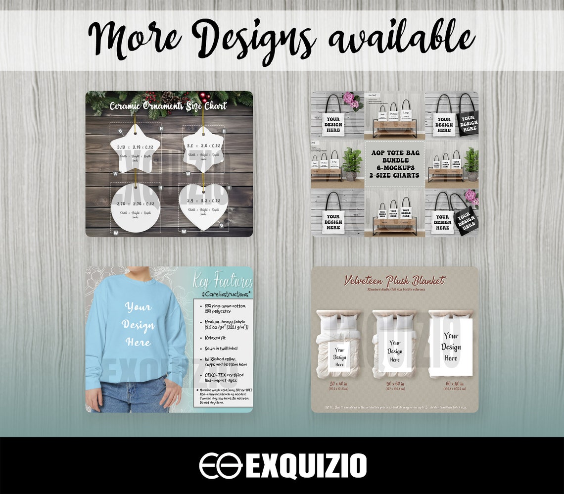 Sublimation Sock Mockup Size Chart Printify Socks Size Chart Mock up ...