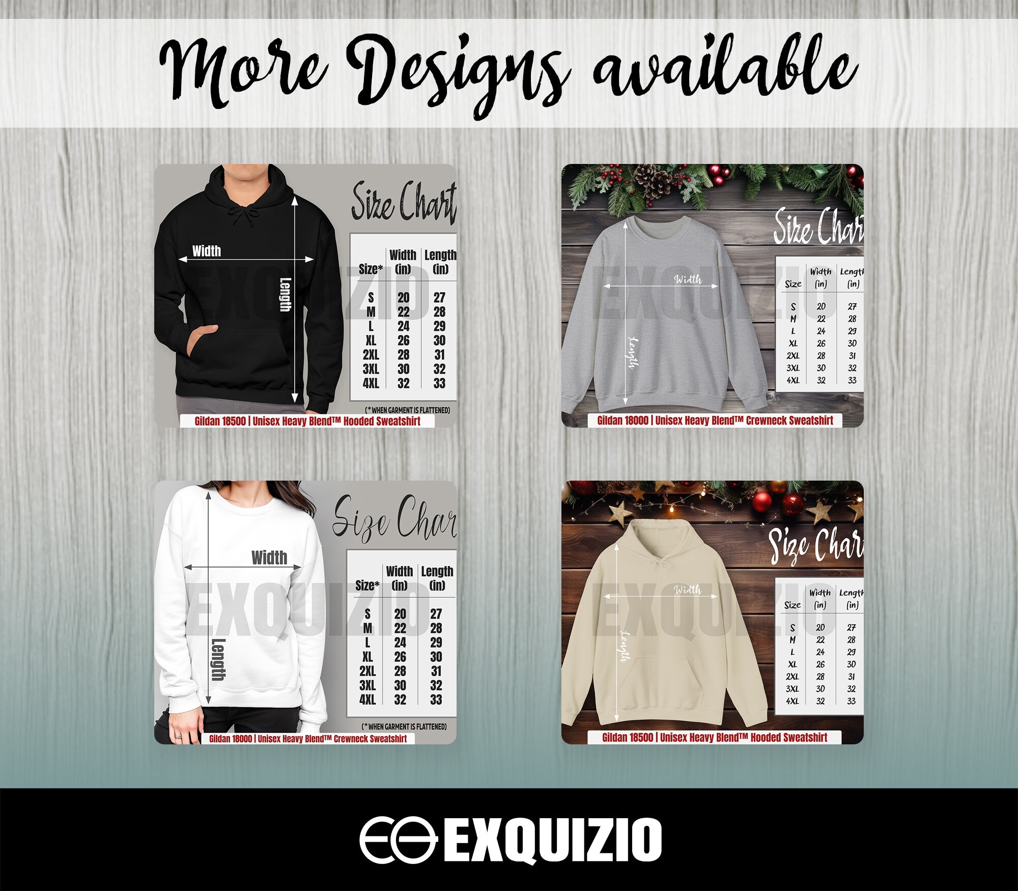 Star Ornament Size Chart and Key Features, Christmas Ornaments Size ...