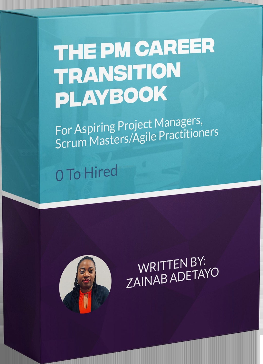 The PM Career Transition Playbook Foraspiring Project Managers ...