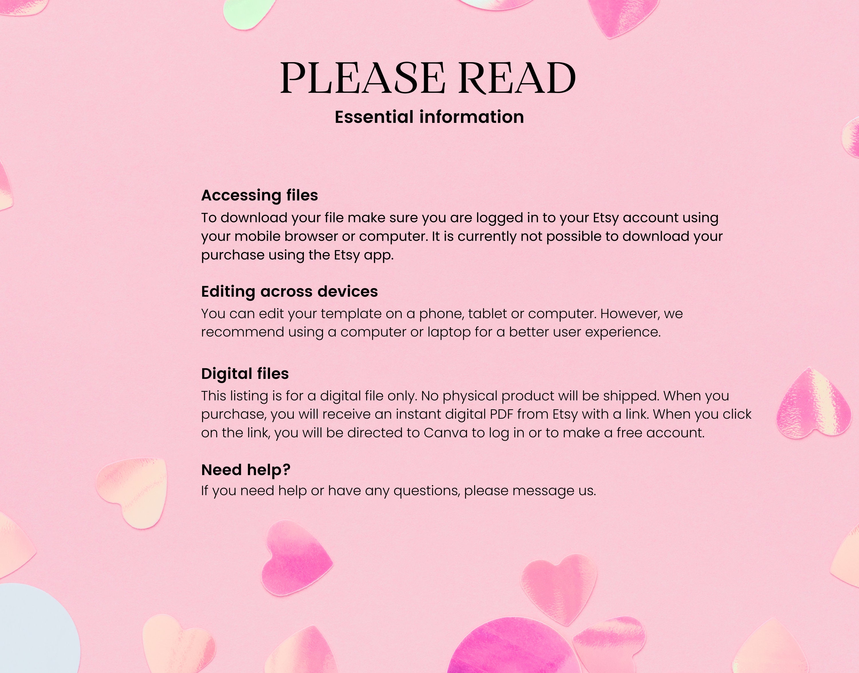 Editable Digital Sleepover Birthday Invitation, Friendship Bracelet ...