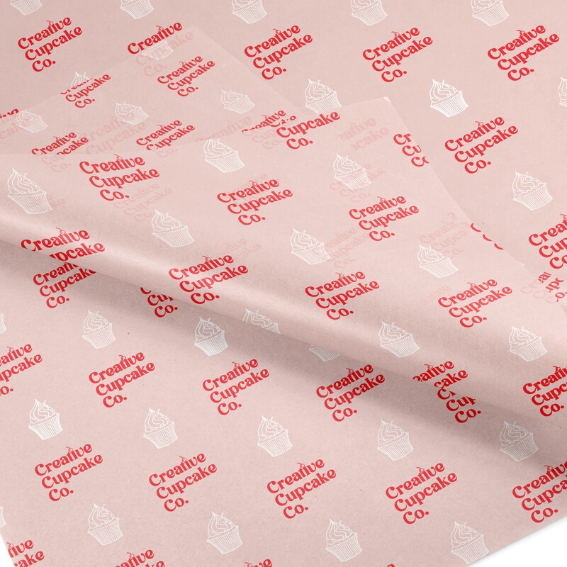 Tissue Paper Design - Etsy