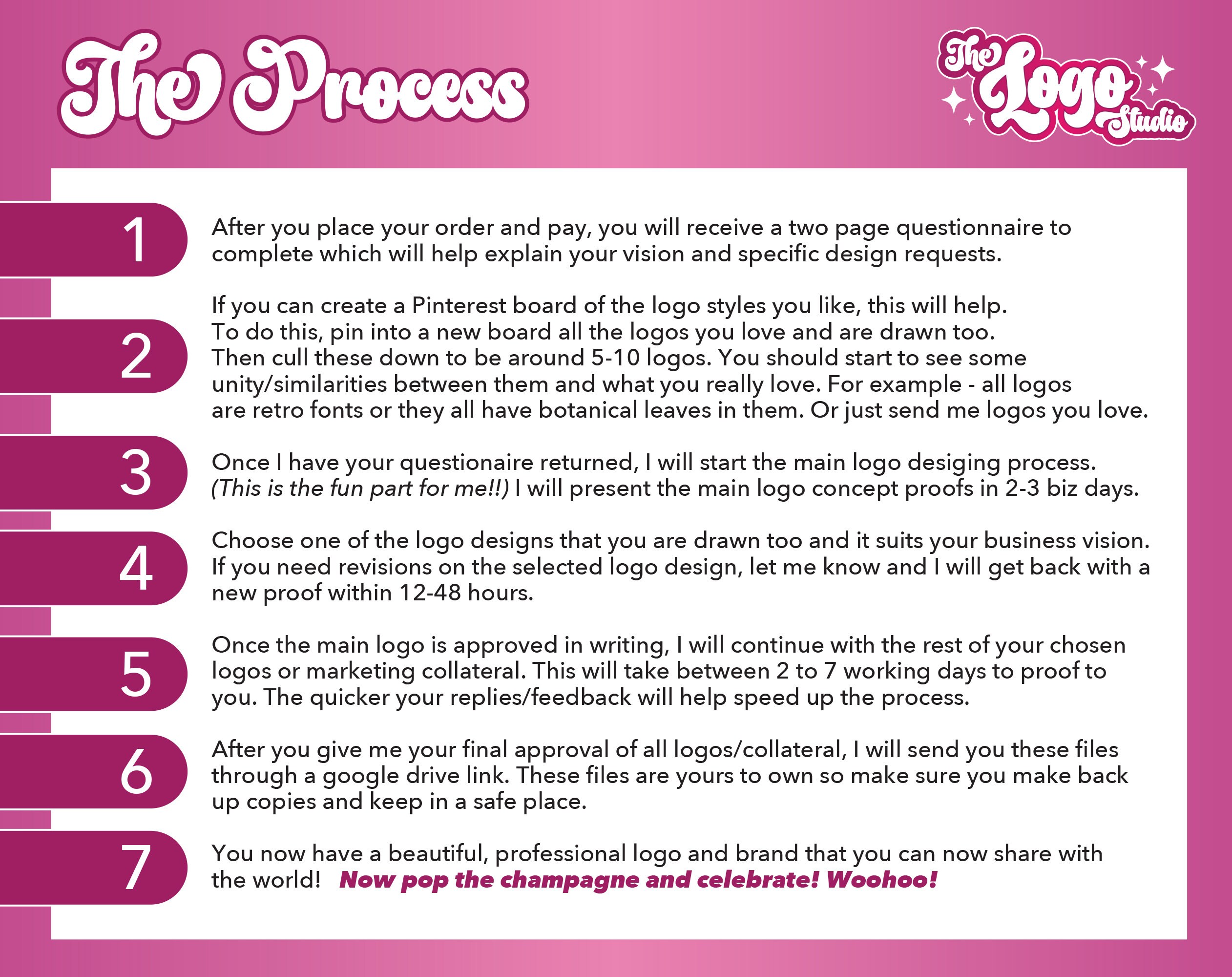 Custom Logo Design, Custom Logo, Text Logo, Text Only Logo, Small ...