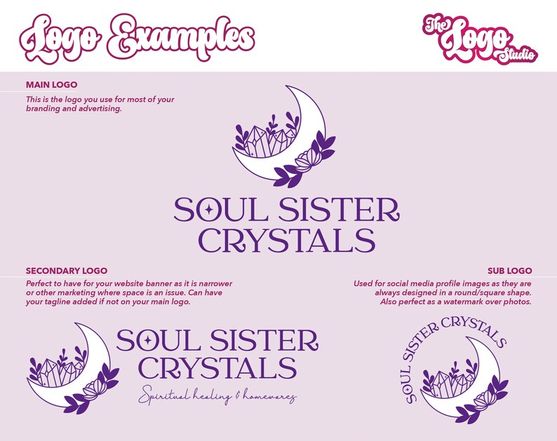 Custom Logo Design, Custom Logo, Text Logo, Text Only Logo, Small ...