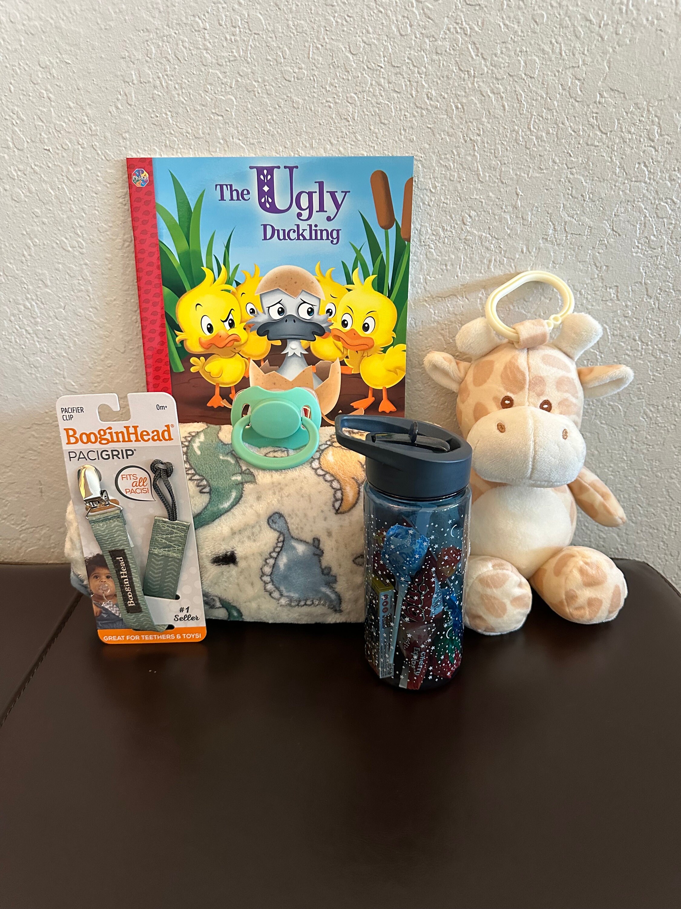 Little Space Starter Box - Etsy