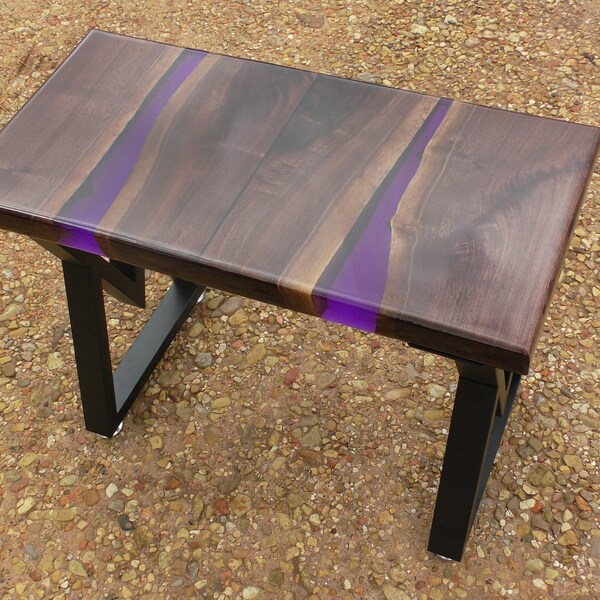 River Tables - Etsy
