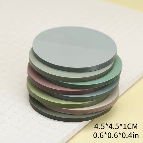 Sticky Notes - Etsy