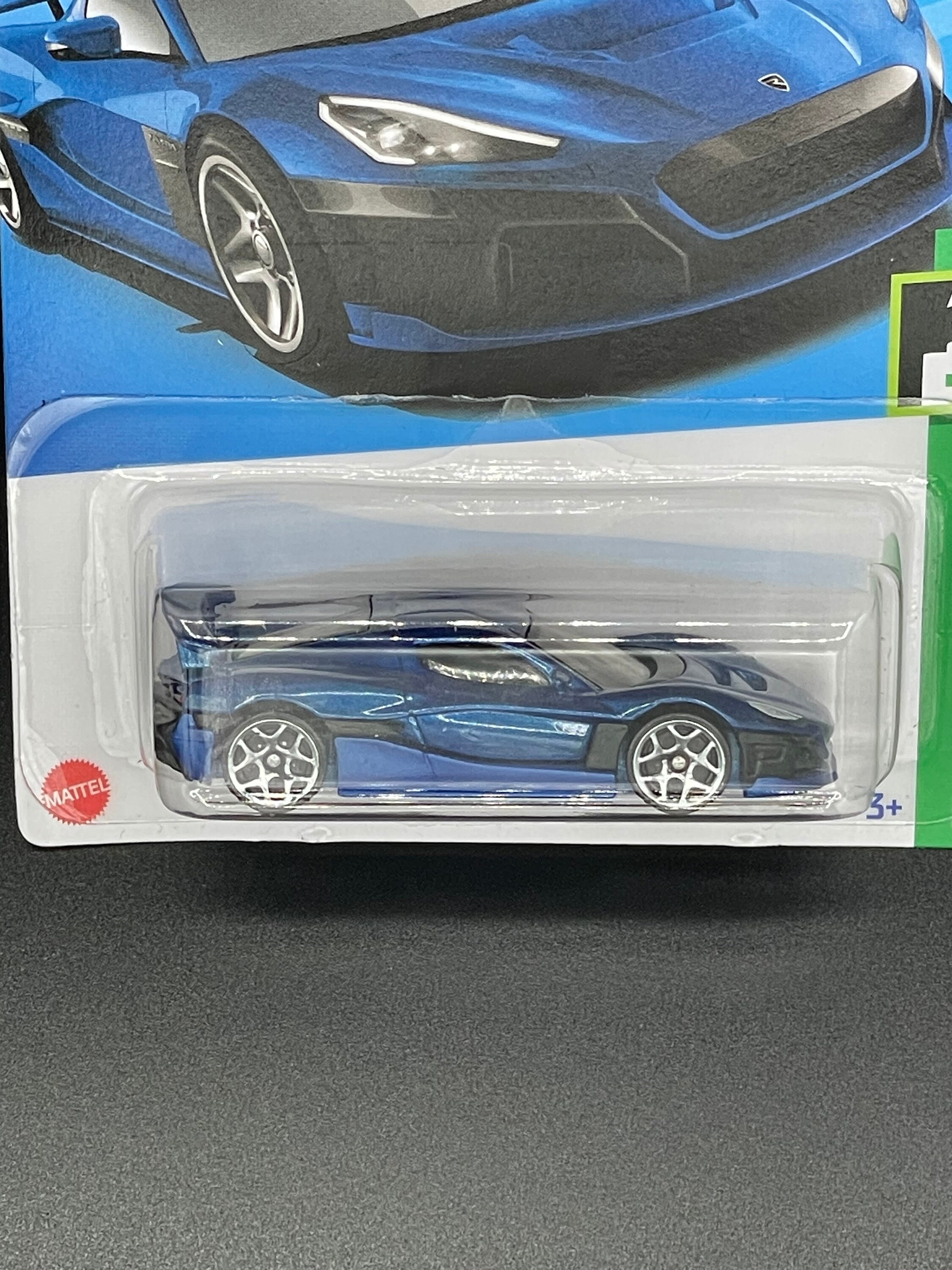 Hot Wheels Rimac Nevera - Etsy