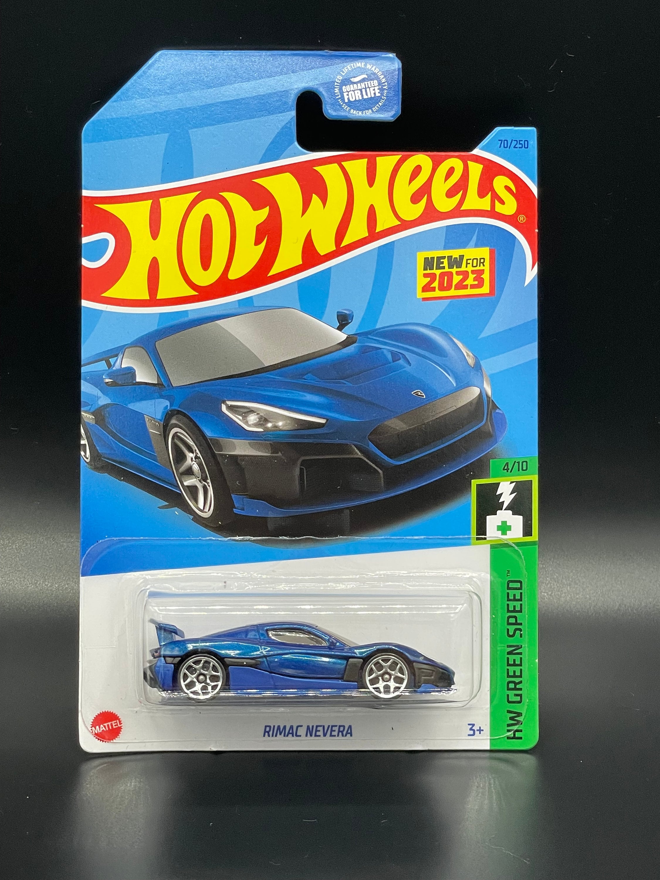 Hot Wheels Rimac Nevera - Etsy