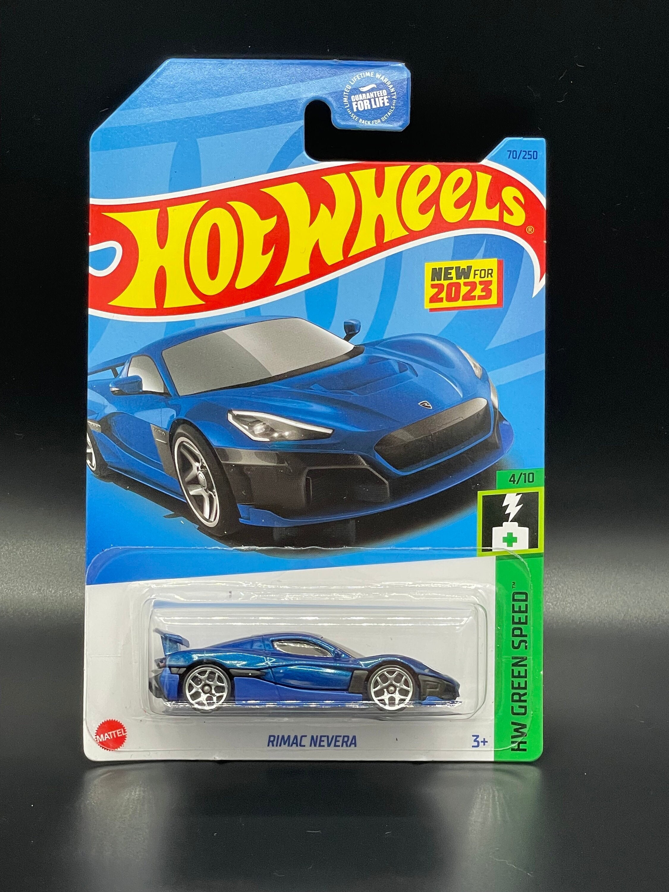 Hot Wheels Rimac Nevera - Etsy