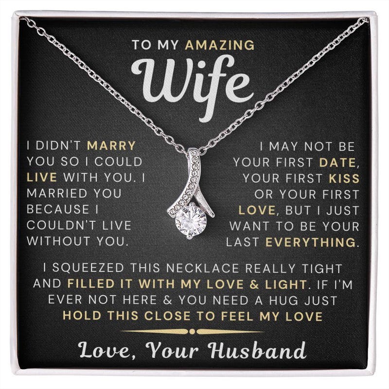 Gift Ideas for Wife Jewelry - 60+ Gift Ideas for 2025