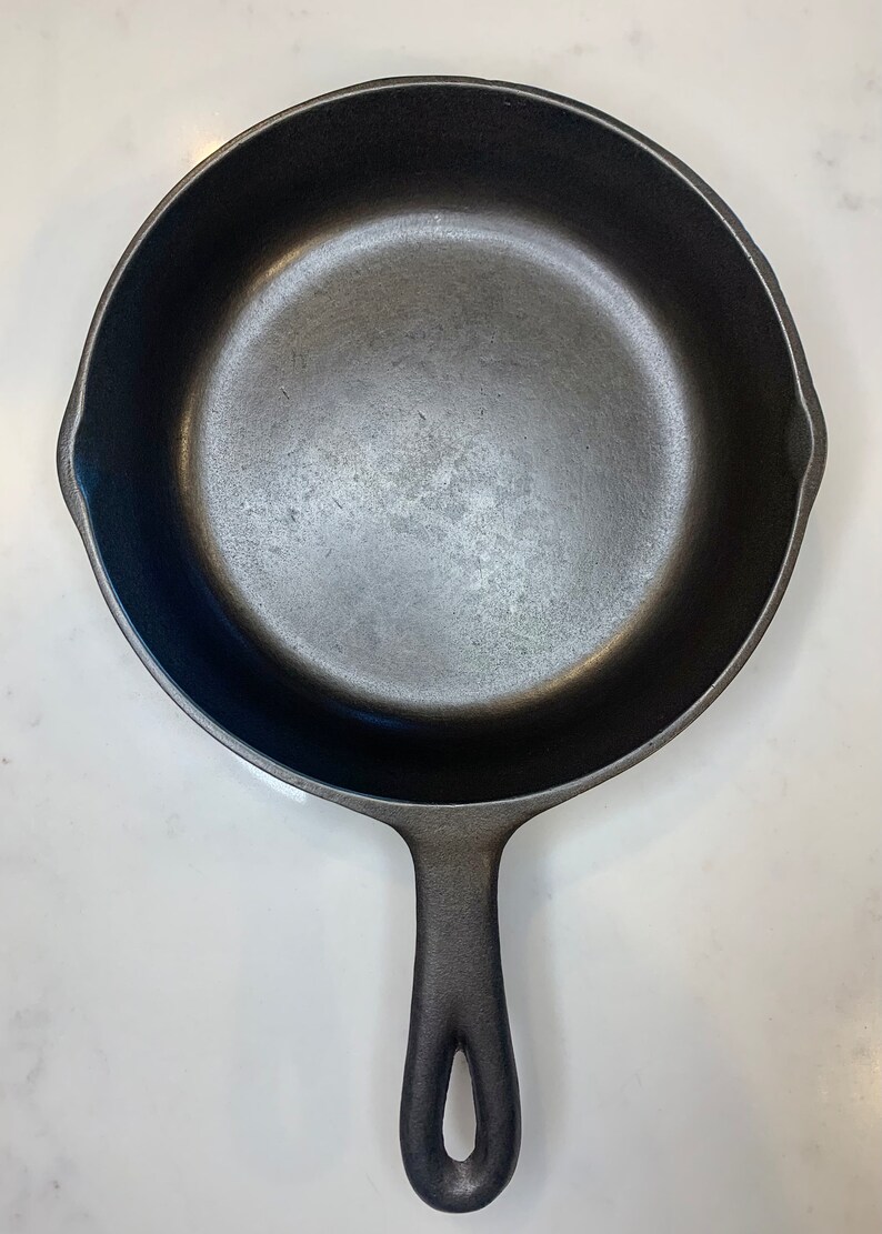 Birmingham Stove and Range No. 5 Red Mountain Cast Iron - Etsy