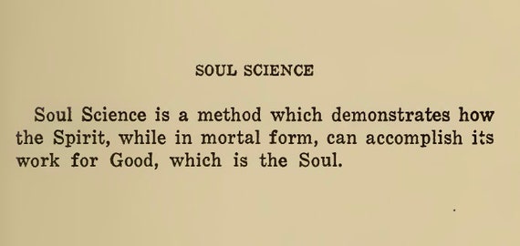 Scientific Proof Life After Death