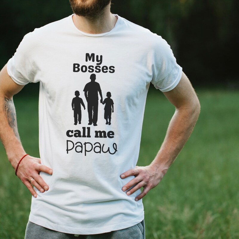 Papaw - Etsy