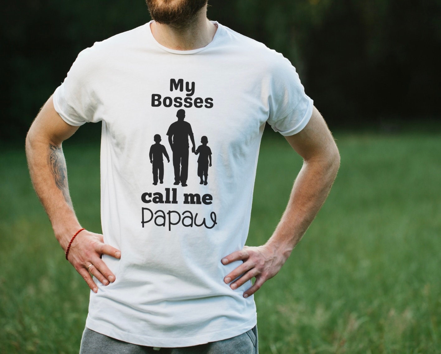 Papaw Svg Gift for Papaw Svg Shirt Papaw Gift Svg Diy Svg Papaw ...