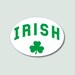 Vibrant Ireland Stickers, Decals. Water-resistant, Irish, Laptops ...