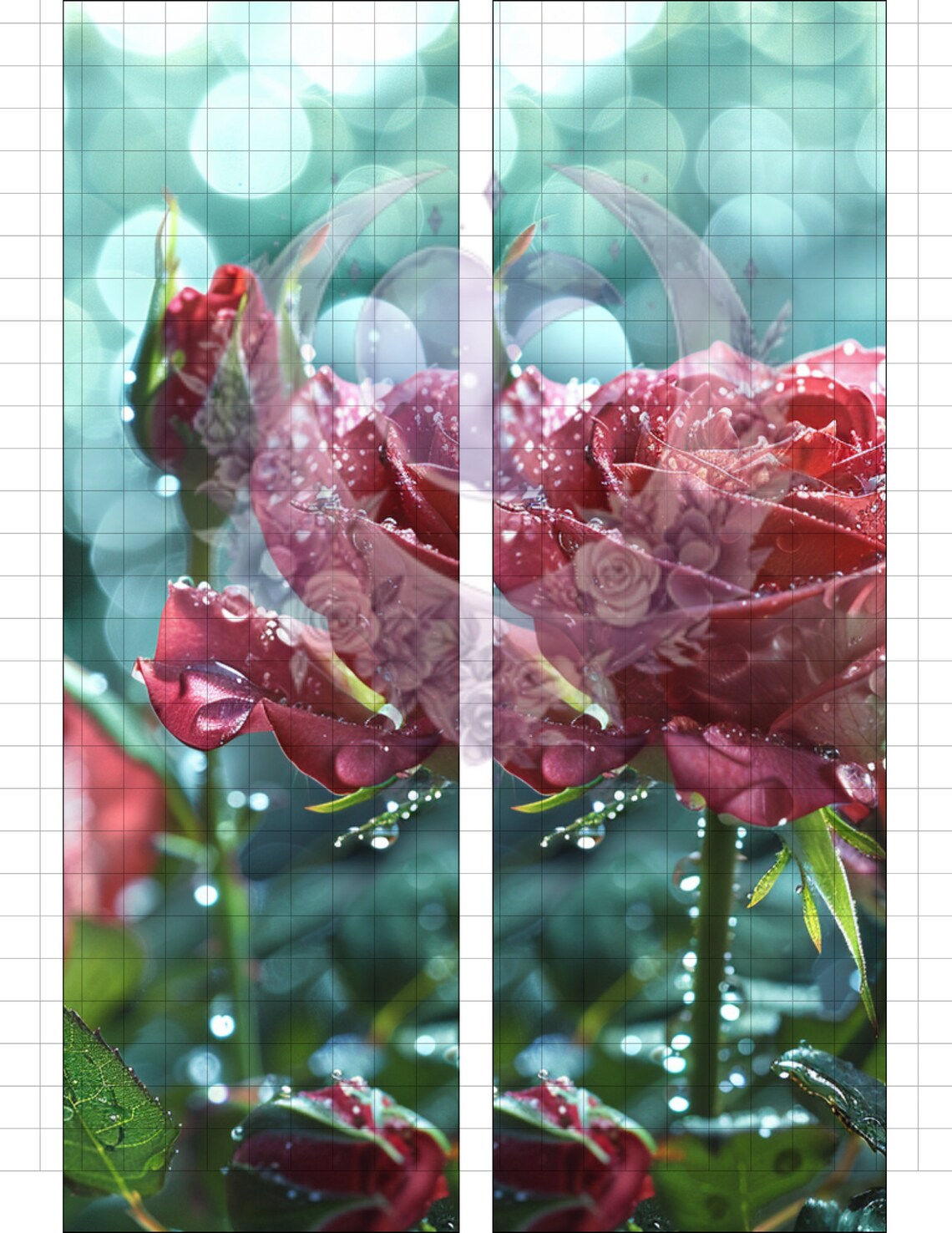 Mother's Day Vending Machine Template Editable Drag and Drop Canva ...