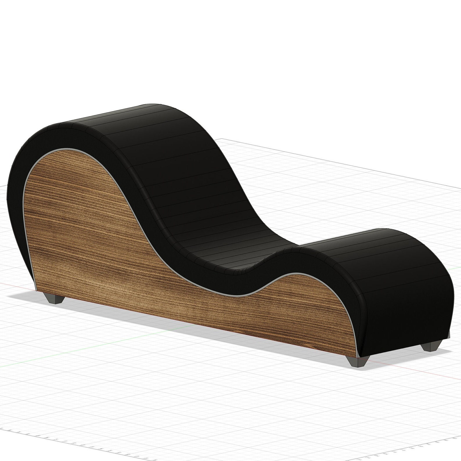 Diy Tantric Chair Digital Plans Versatile Sex Furniture Etsy