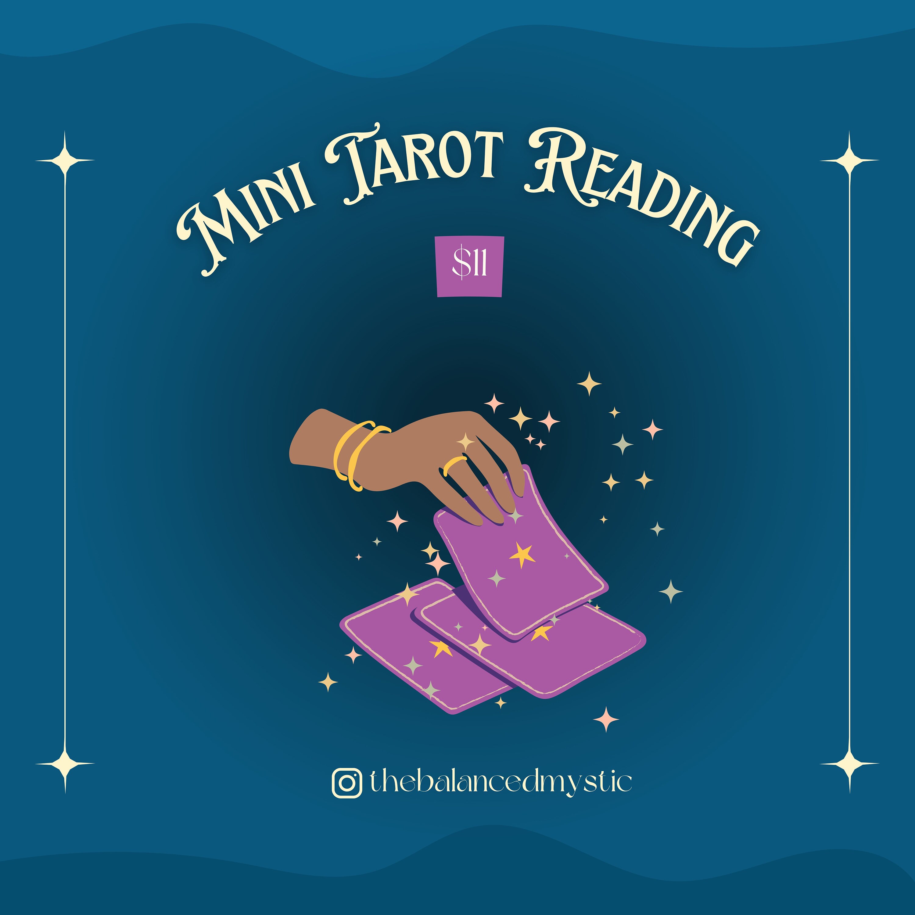 Mini Tarot Reading Personal Development Tarot, General Tarot Reading, Love Tarot, Relationship ...