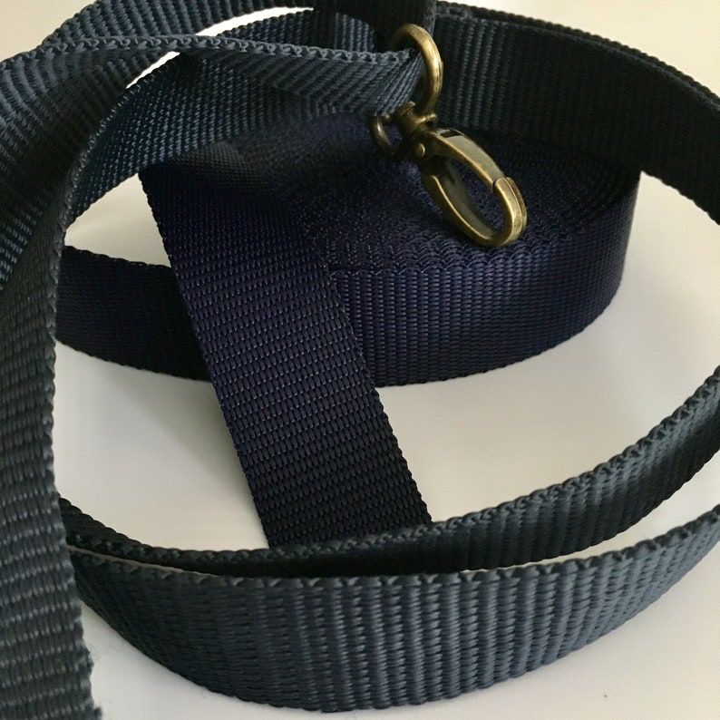 Heavy Duty Polypropylene Webbing "dark Grey" 3cm ( 1,18") 10/15/25 ...