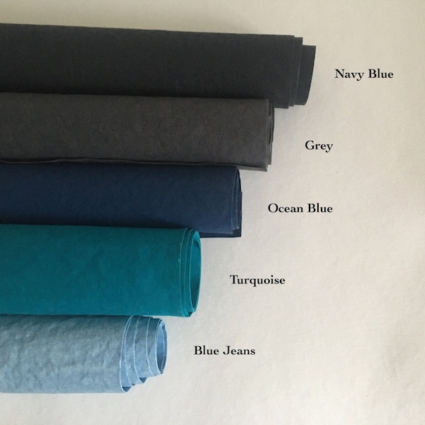 Washable Paper - Etsy