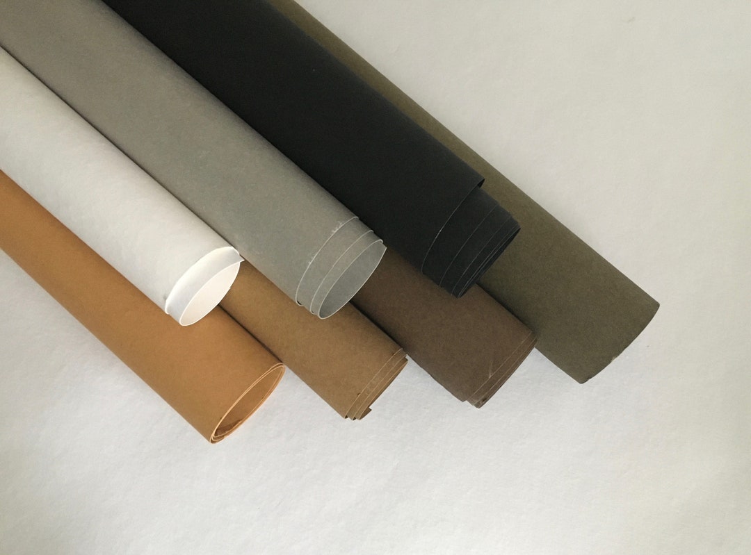 Washable Kraft Paper Fabric at Isabelle Rivers blog