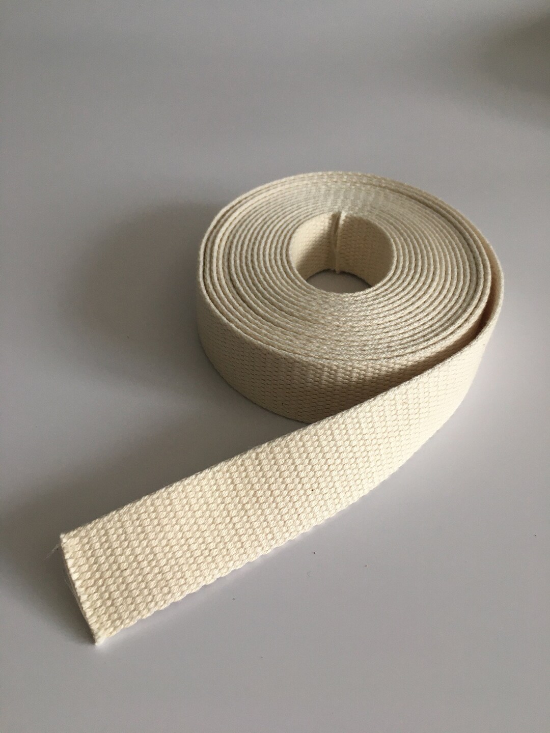 Cotton Webbing 3,2cm ( 1,18