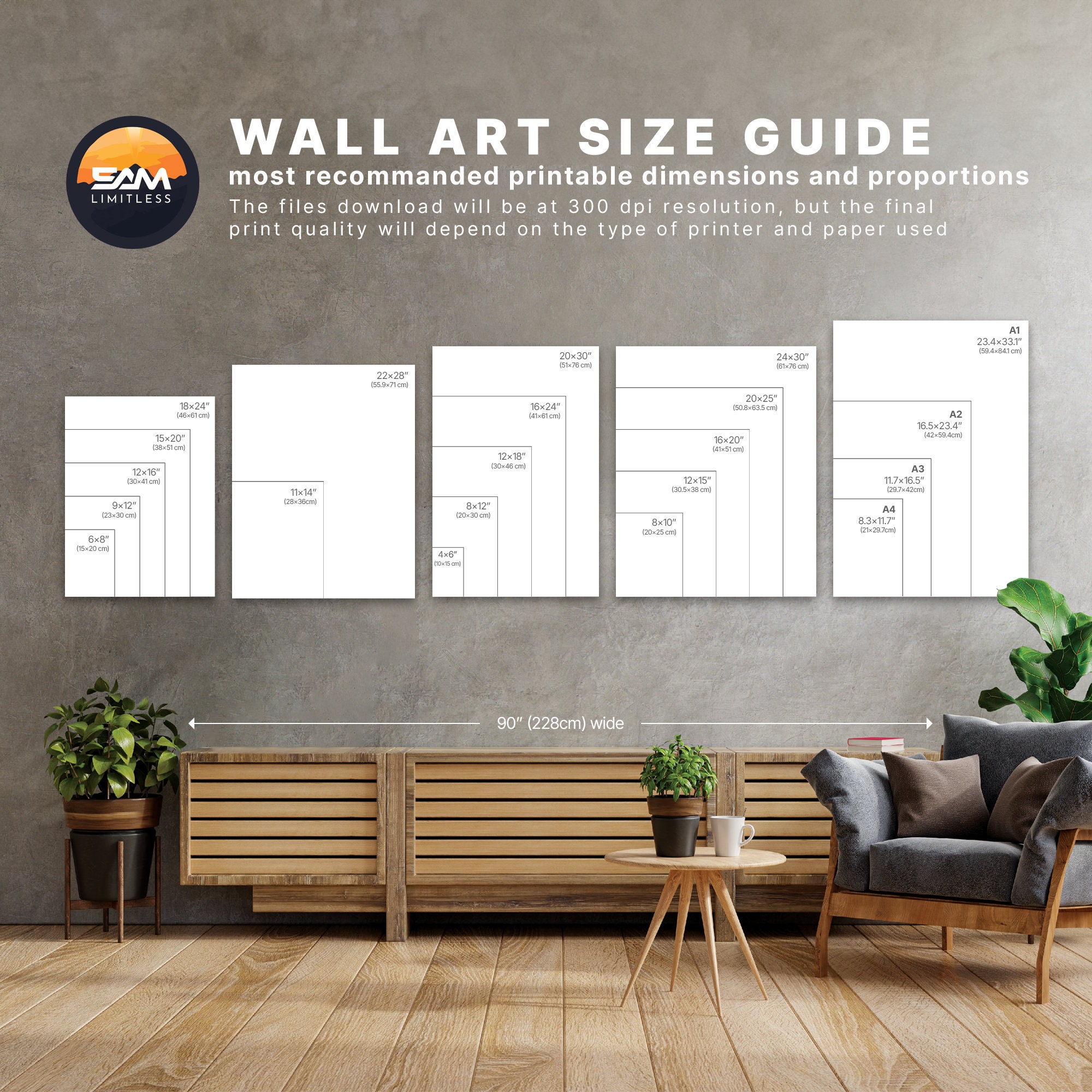 Affogato Poster Minimalist Italian Dessert Art Deco Kitchen, Cafe ...