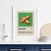 Biscotti Poster: Minimalist Italian Dessert Art (digital Download) - Etsy