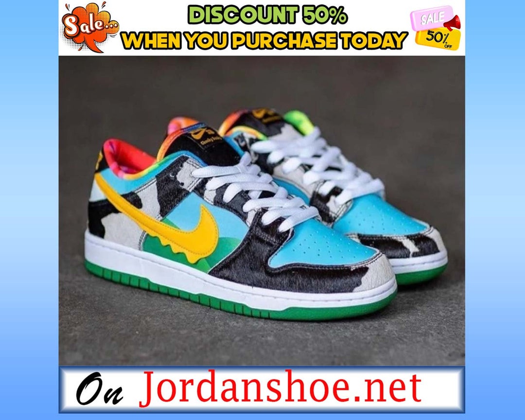 Chunky Dunky Dunk Low Chunky Dunky Dunkpopular Shoescustom - Etsy