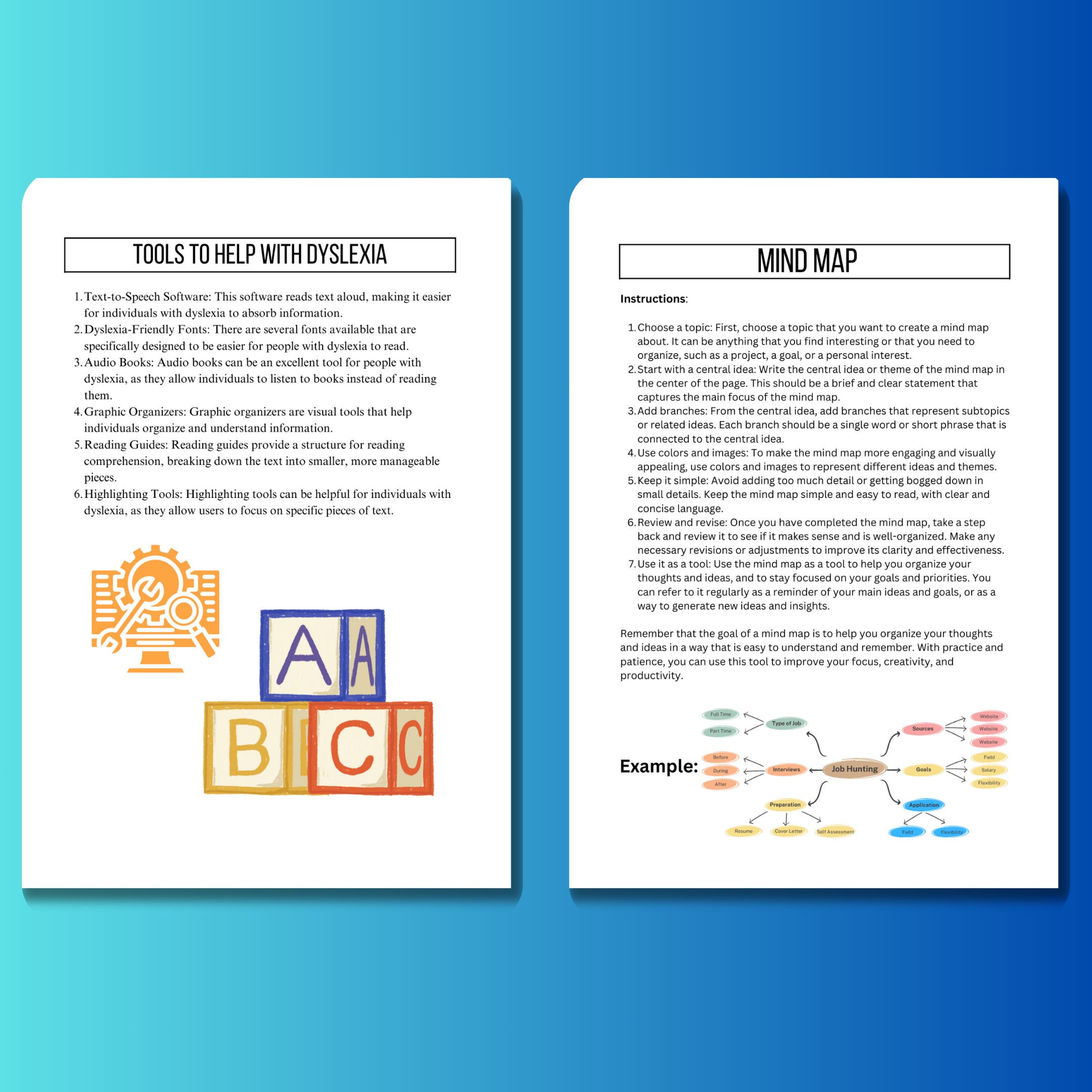 The Dyslexia Workbook Dyslexia Workbook, Learn Disabilities, Reading ...