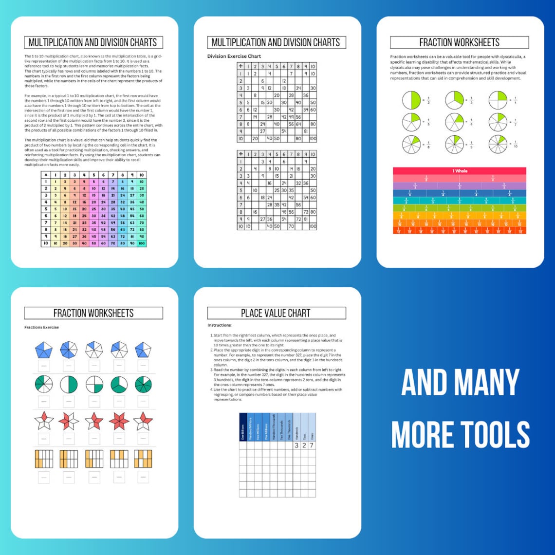 The Dyscalculia Workbook Math Learning Aid Numeracy Etsy the-dyscalculia-workbook-math-learning-aid-numeracy-etsy