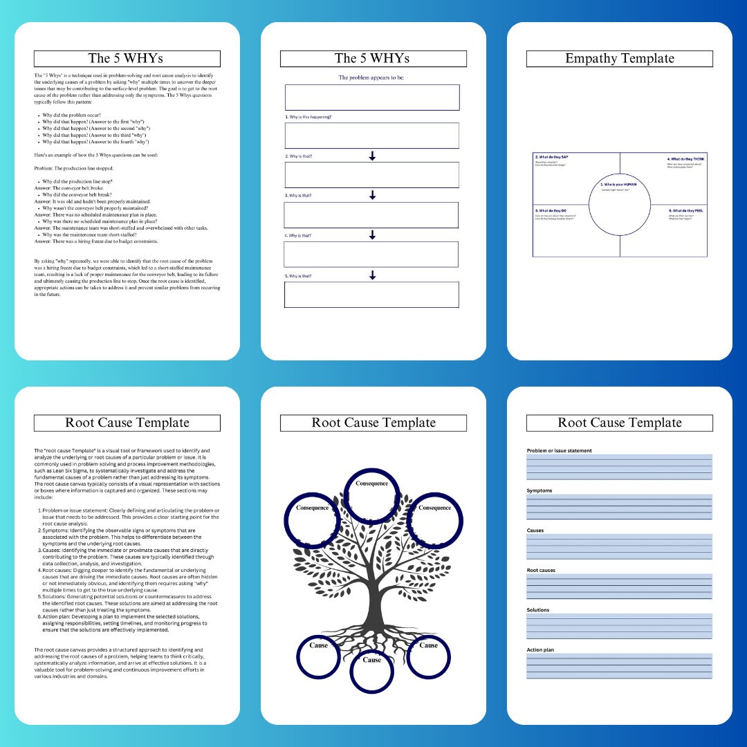 Problem Solving Workbook, Problem Solving Kit, Workbook Solutions, Effective Solving, Practical ...