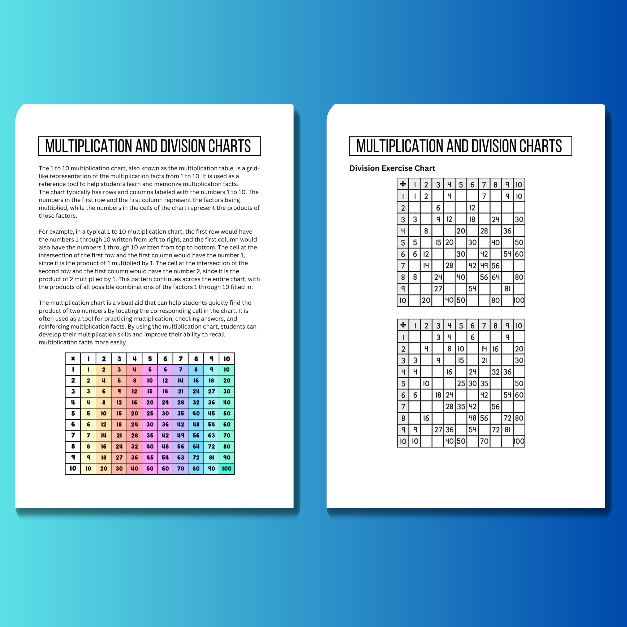 The Dyscalculia Workbook, Math Learning Aid, Numeracy Resources, Math ...