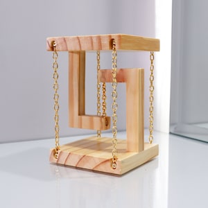 Anti Gravity Table - Etsy