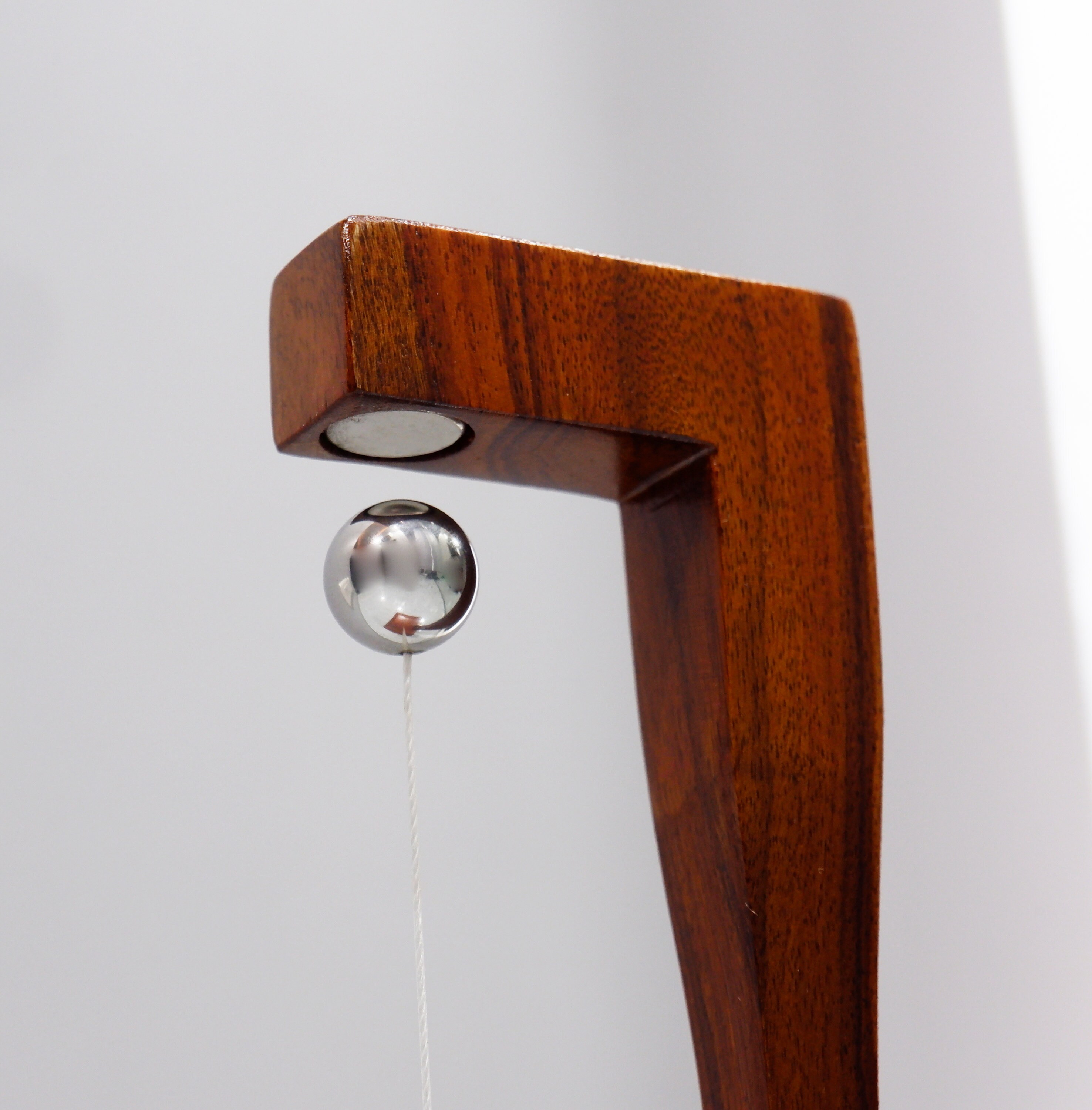 Tensegrity for Home/office Decor, Made With Solid Wood, Antigravity ...