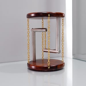 Anti Gravity Table - Etsy