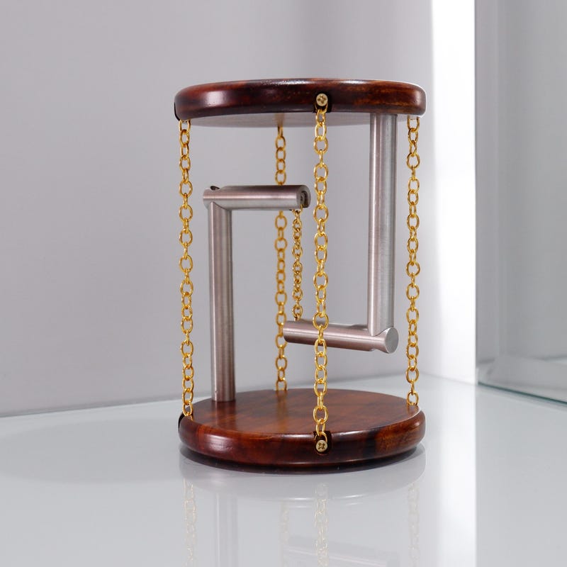 Anti Gravity Table - Etsy