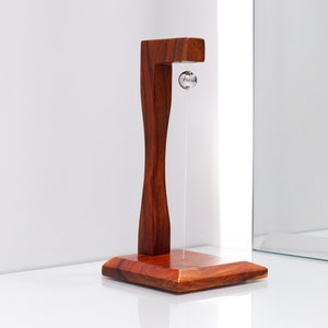 Tensegrity for Home/office Decor, Made With Solid Wood, Antigravity ...