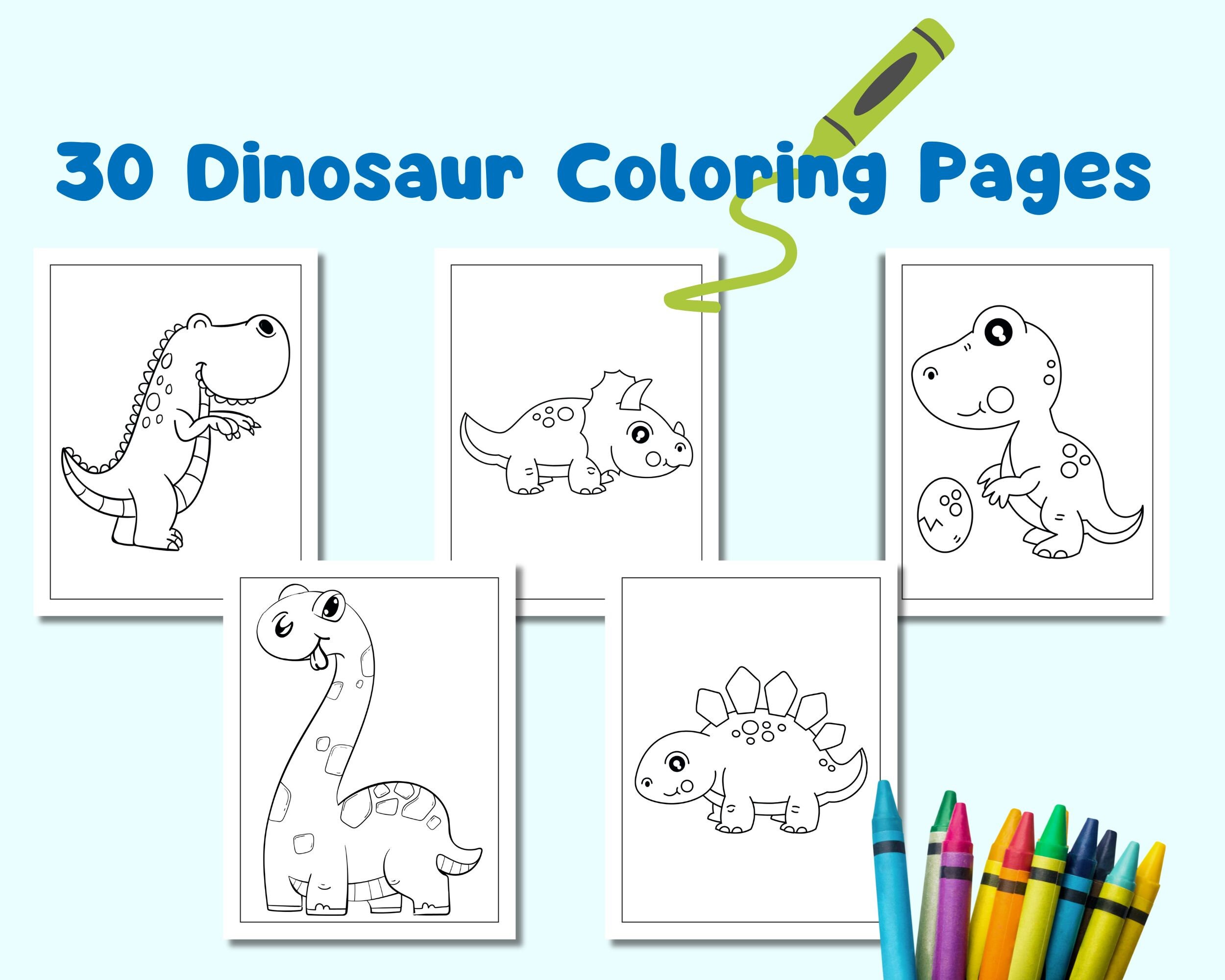 101 Cute Animal Coloring Pages for Preschoolers Animal Coloring Pages ...