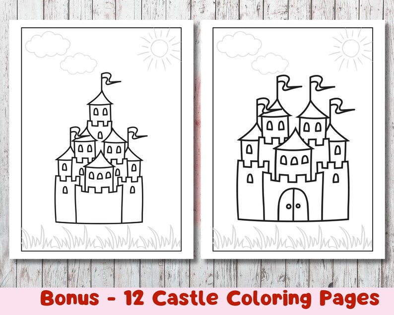 Diwali Coloring Pages Bundle: Mandalas, Diyas, Activities (PDF) - Etsy