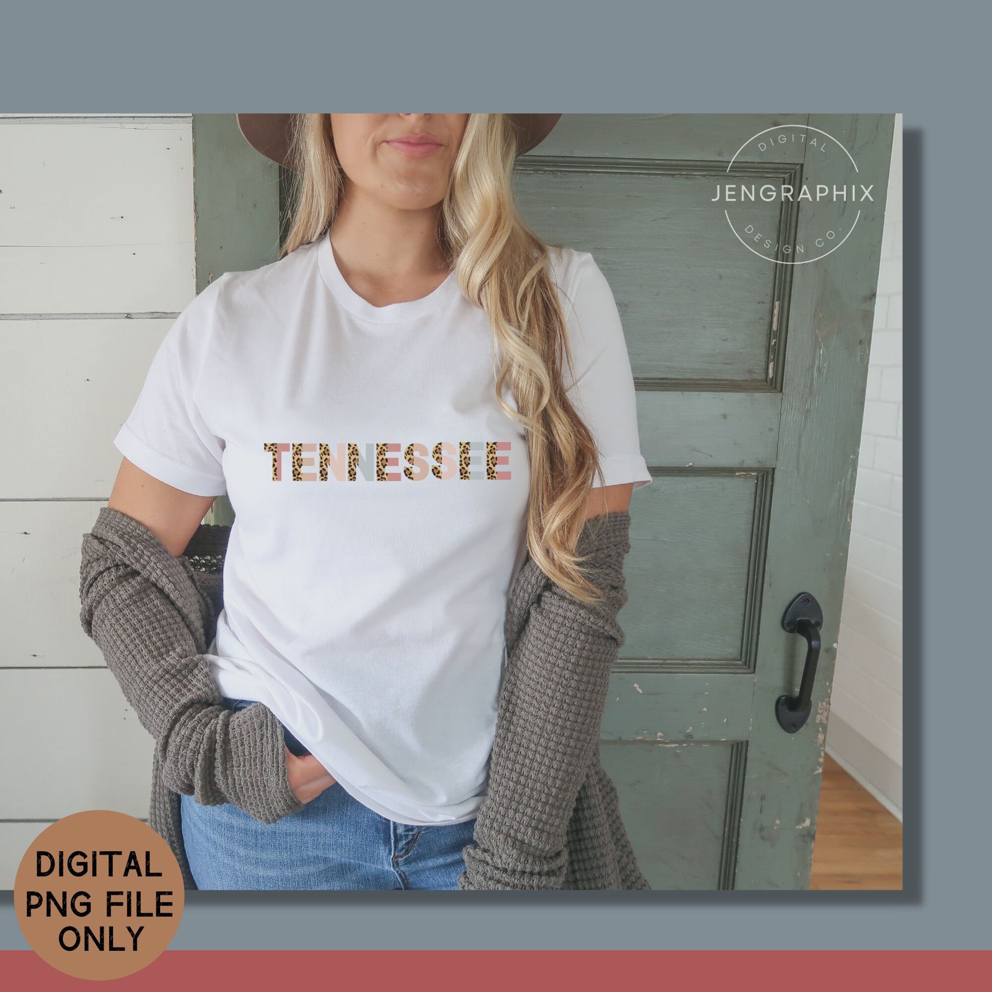 Tennessee Png, Tennessee State Png, Tennessee Word Png, Leopard State ...