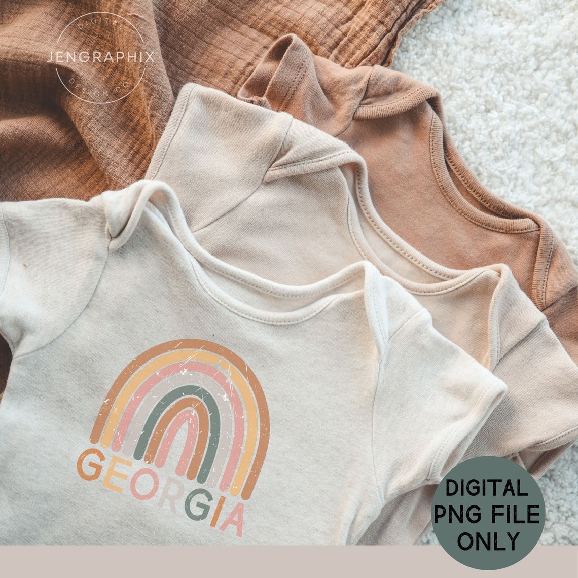 Georgia Rainbow Png, Georgia State Png, Georgia Png, Georgia ...