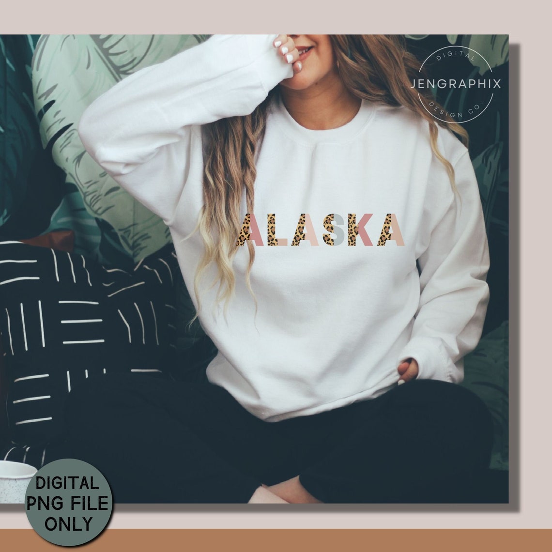 Alaska Png, Alaska State Png, Alaska Word Png, Leopard State Png ...