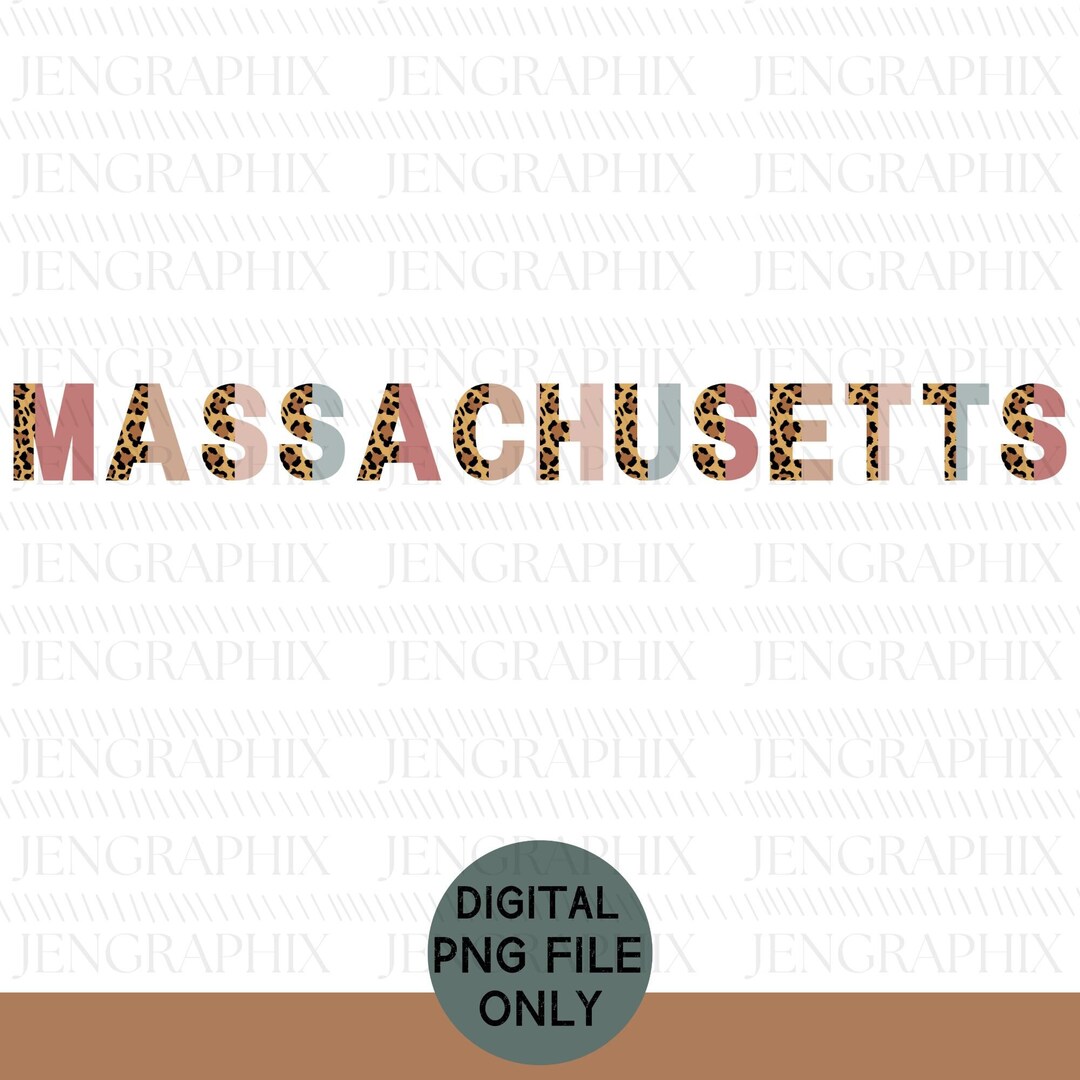Massachusetts Png, Massachusetts State Png, Massachusetts Word Png ...